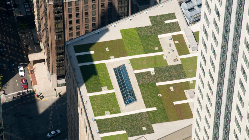 Green Infrastructure