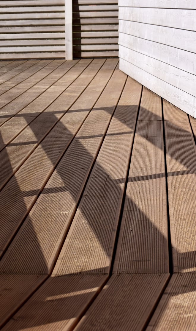 What Is the Living Building Challenge Red List?