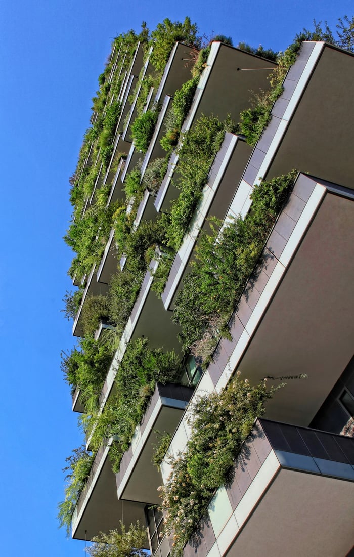 SPOTLIGHT on Net Zero Buildings: Saving Energy, Saving the World